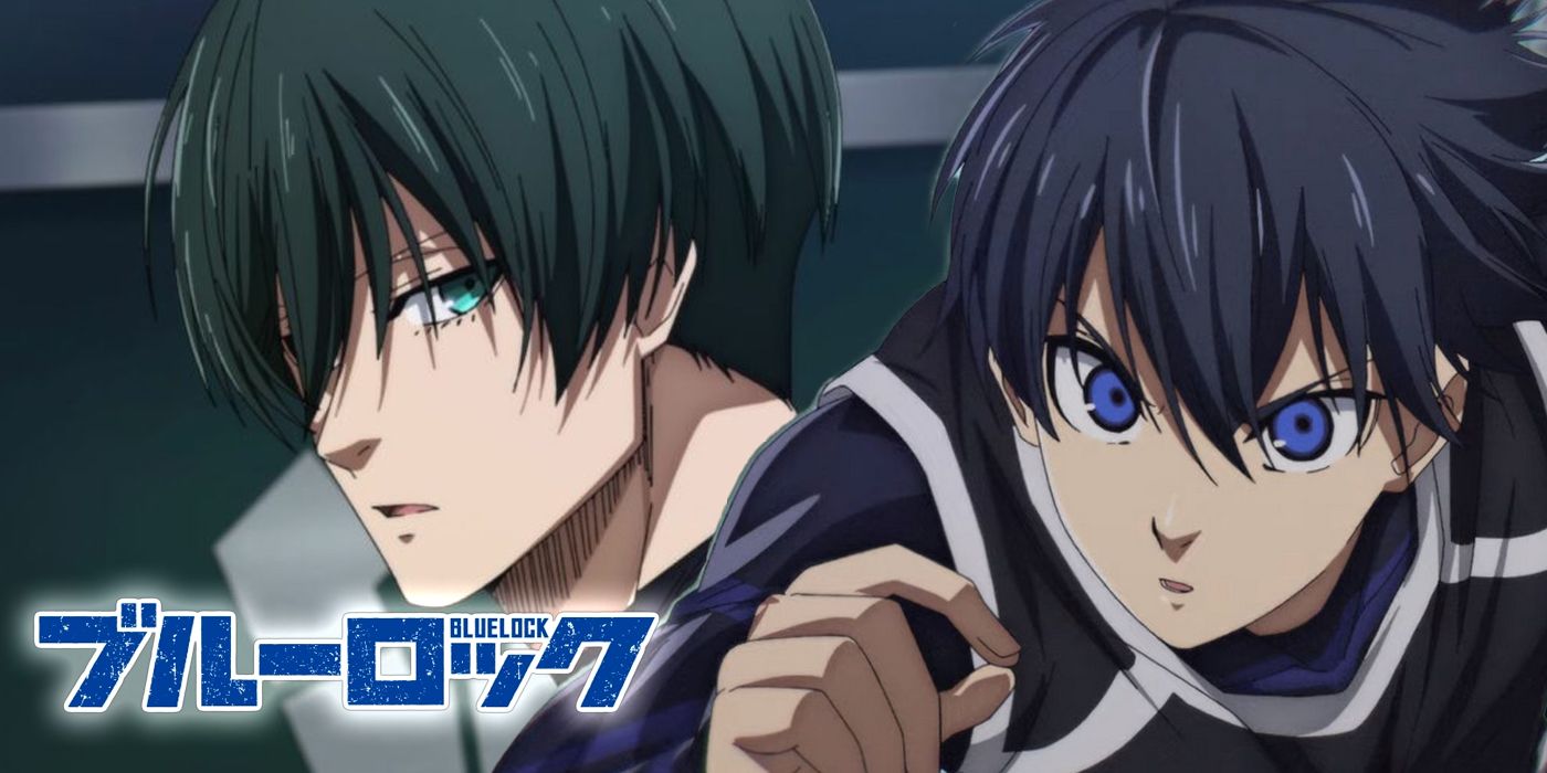 Blue Lock Season 2, Episode 4 "Chameleon" Recap & Spoilers