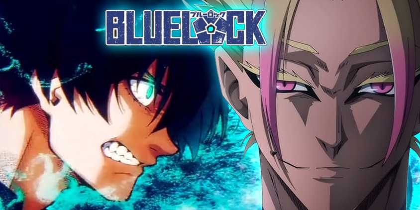 Blue Lock Season 2 Suffers in the Most Disappointing Way
