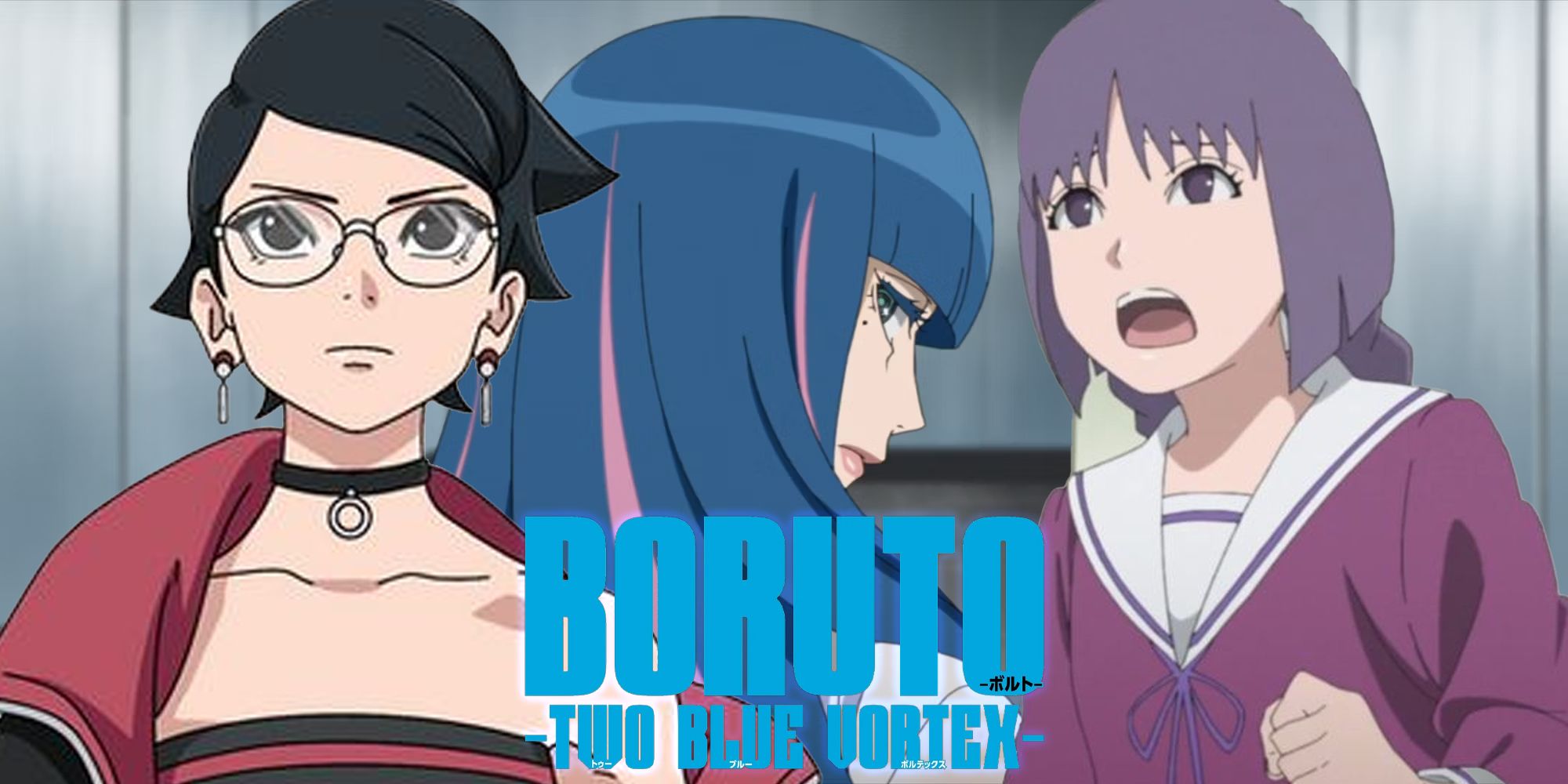 Allies Boruto Needs For the New Boruto: Two Blue Vortex War