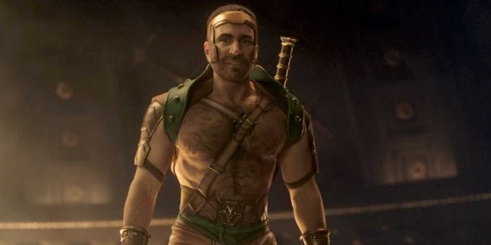 The MCU Has Been Quietly Setting Up One of Thor's Deadliest Villains