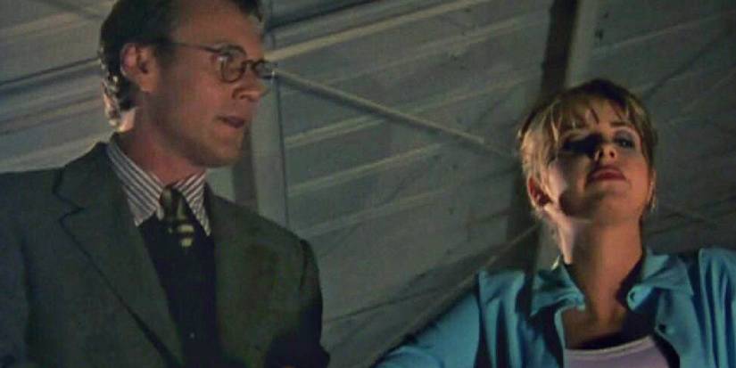 How Old Were the Main Characters in Buffy the Vampire Slayer?