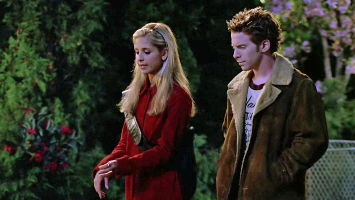 Buffy The Vampire Slayer’s Reboot Would Be the Perfect Time To Bring Oz ...