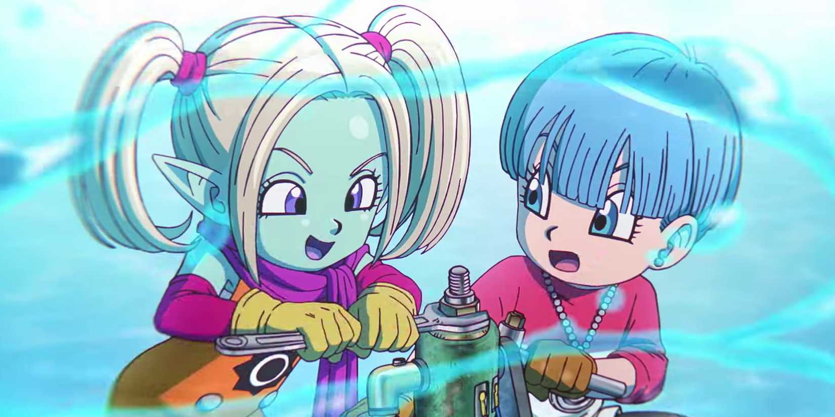 Lessons That Dragon Ball Super Can Learn From Dragon Ball DAIMA