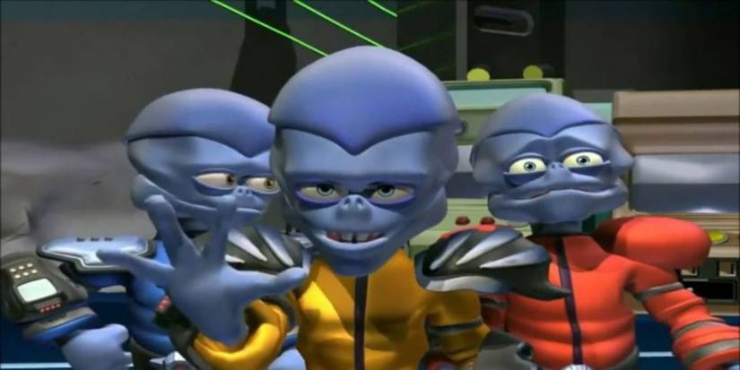 Nickelodeon Shows You Forgot Existed