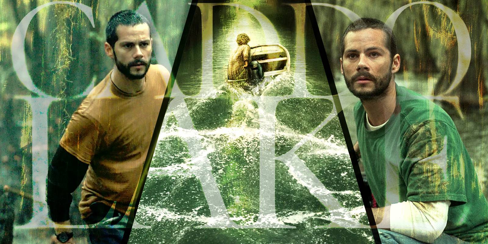 ‘Fell in Love With the Tragedy’: Dylan O’Brien Reflects on Max's Caddo Lake