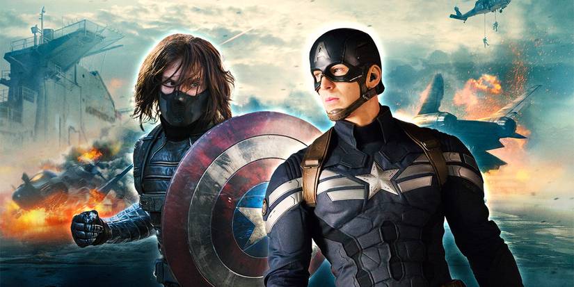 If This MCU Star Is Right, Captain America 4 Is Fumbling the Perfect ...