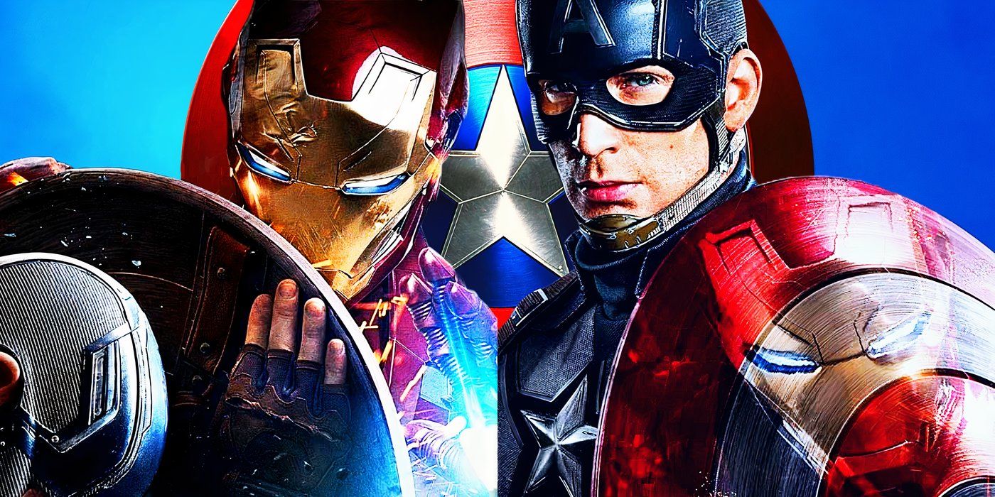 This Is The Greatest MCU Movie Of All Time - Prove Me Wrong