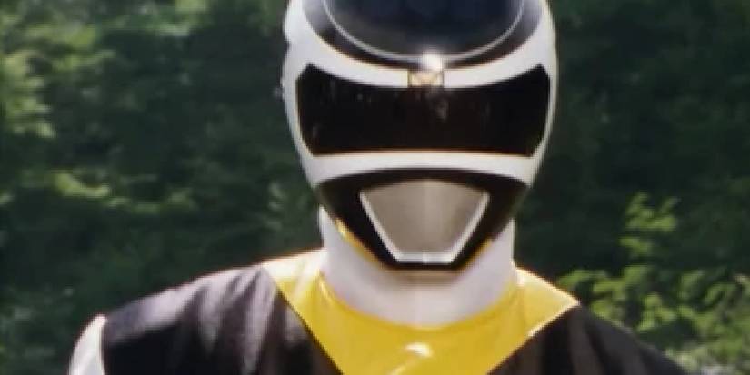Power Rangers' 10 Strongest Black Rangers of All Time