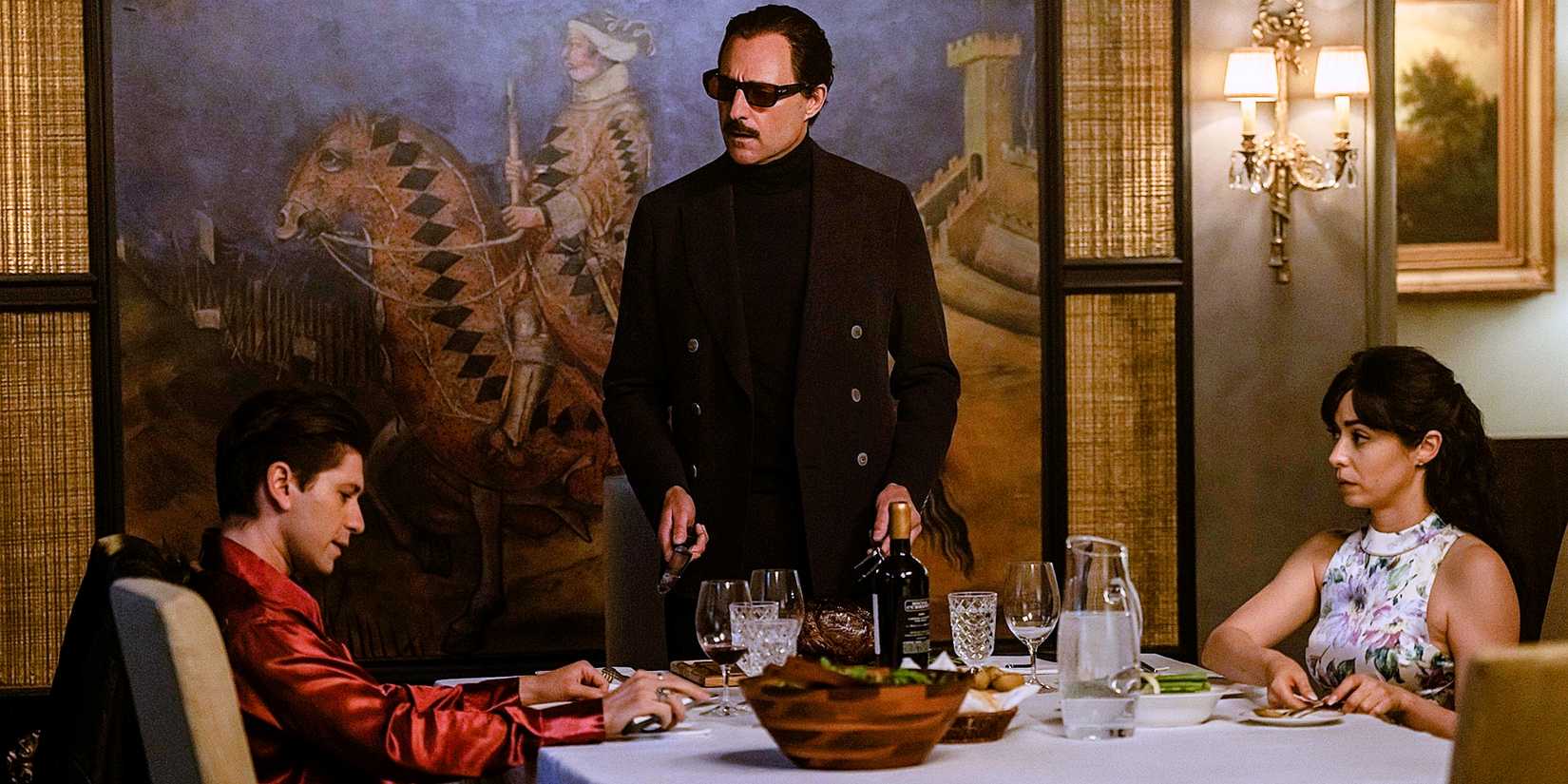 The Penguin's 10 Darkest Moments, Ranked