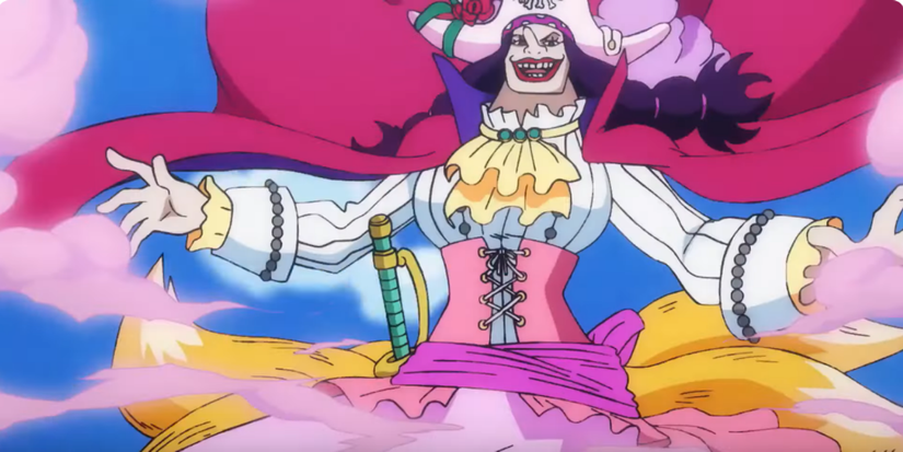 10 Strongest One Piece Characters From the South Blue, Ranked