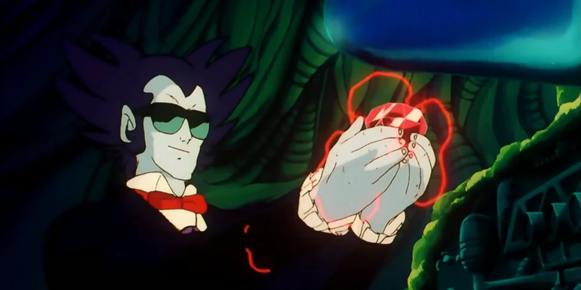Iconic Demon Realm Characters Dragon Ball DAIMA Should Spotlight