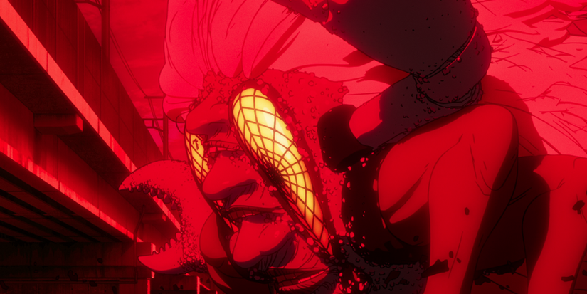 10 Best Dandadan Fights From the Manga (So Far), Ranked