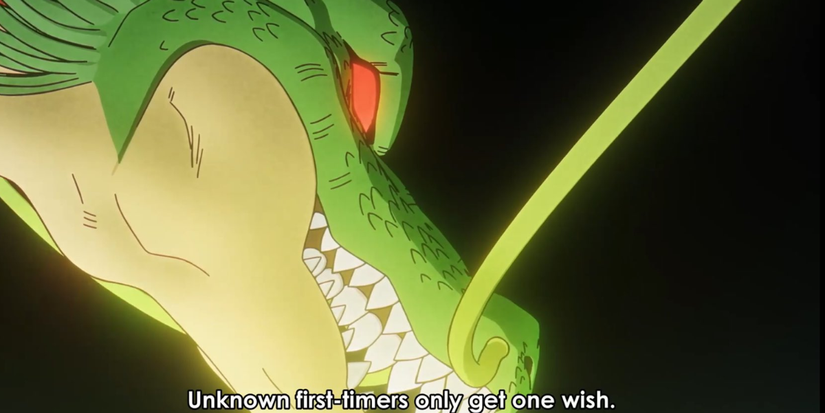10 Biggest Reveals in Dragon Ball DAIMA Episode 2