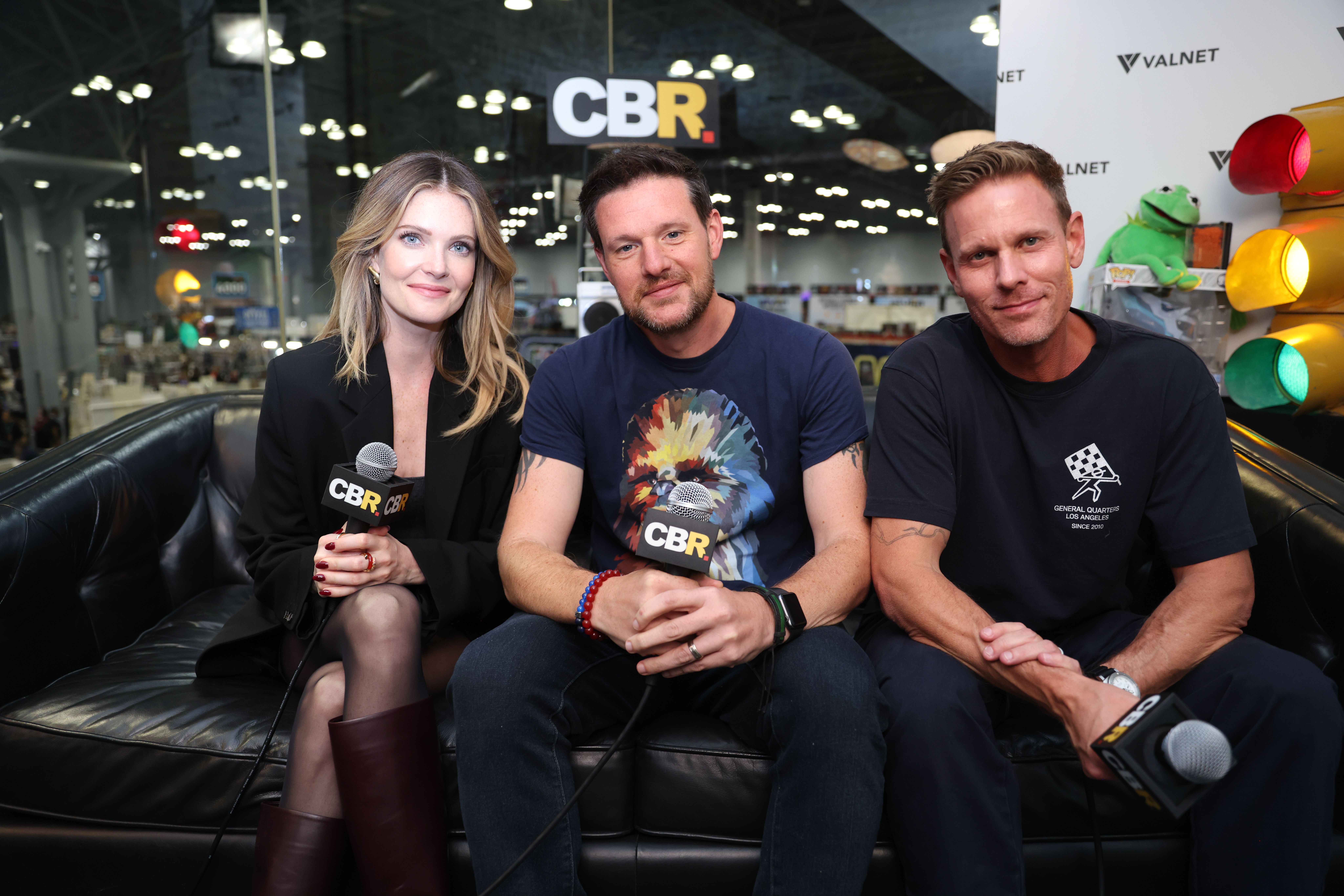 CBR Press & Events | CBR