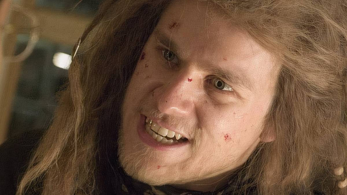 Charlie Hunnam's Oscar-Nominated Sci-Fi Thriller Gets New Streaming Home