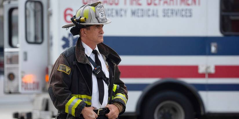 Chicago Fire Season 13, Episode 3 Review: One Character Finally Leaves