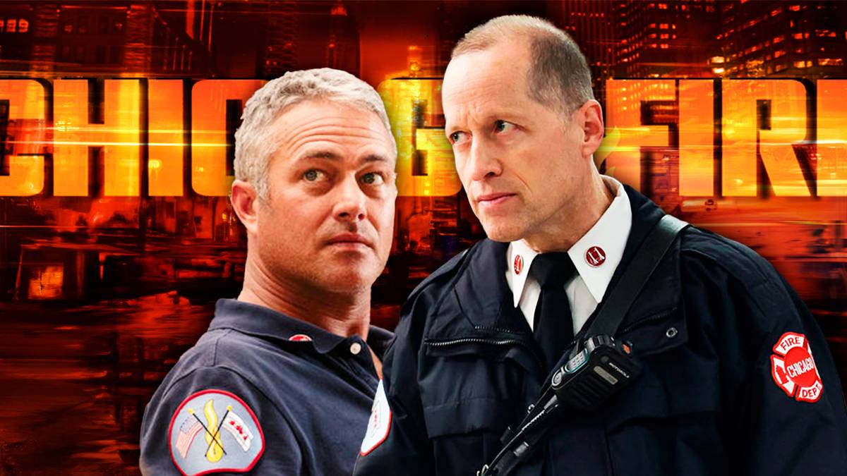 Chicago Fire Season 13, Episode 3 Review: One Character Finally Leaves
