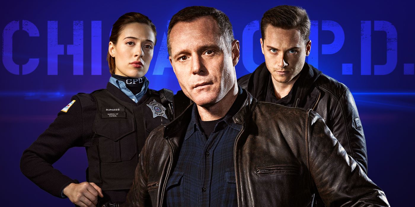 Chicago PD Season 12, Episode 13 Release Date & Time