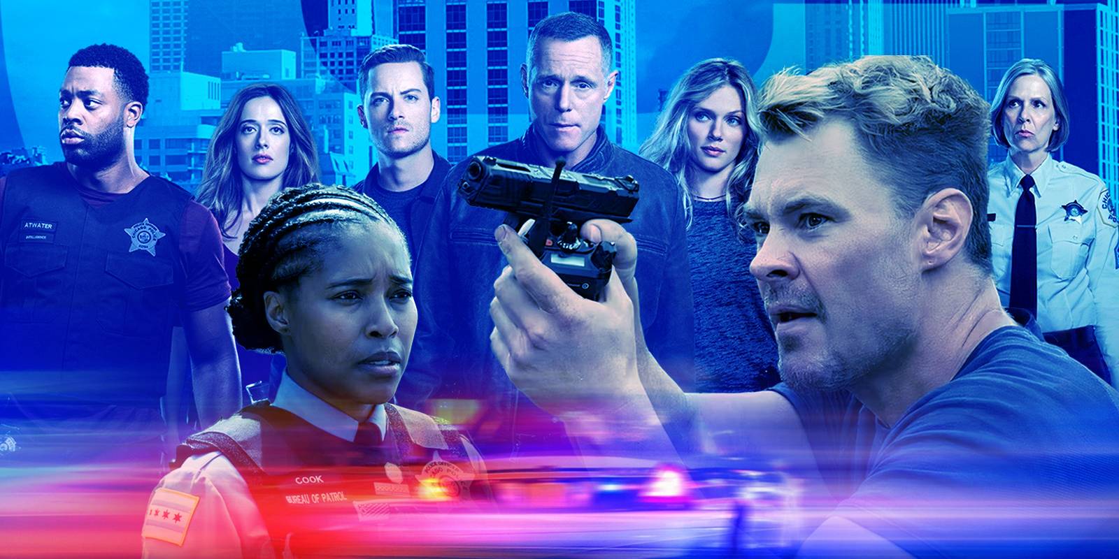Chicago PD Season 12, Episode 2 Review: An Hour That Fails To Find Its ...