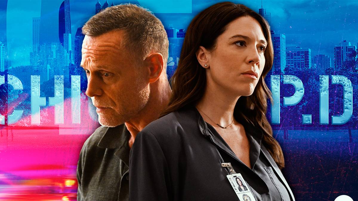 Chicago PD Season 12, Episode 4 Review: Voight and Chapman Almost Get ...