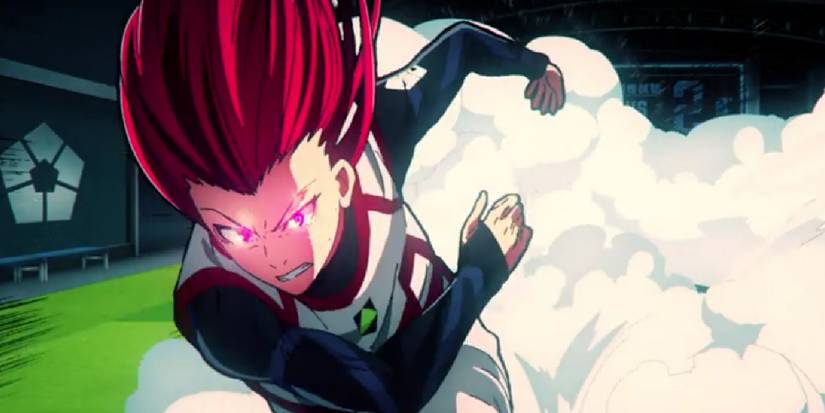 Every Starting Player For the Blue Lock XI, Ranked