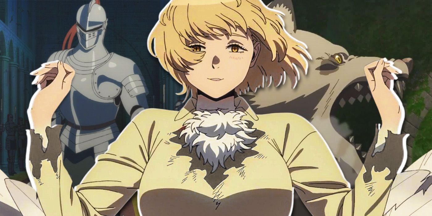 15 Strongest Delicious in Dungeon Characters, Ranked