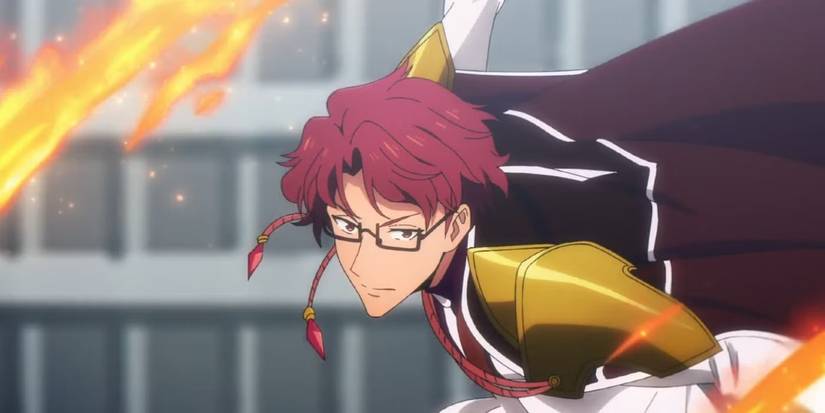 Every South Korean S-Rank Hunter in Solo Leveling, Ranked From Weakest ...