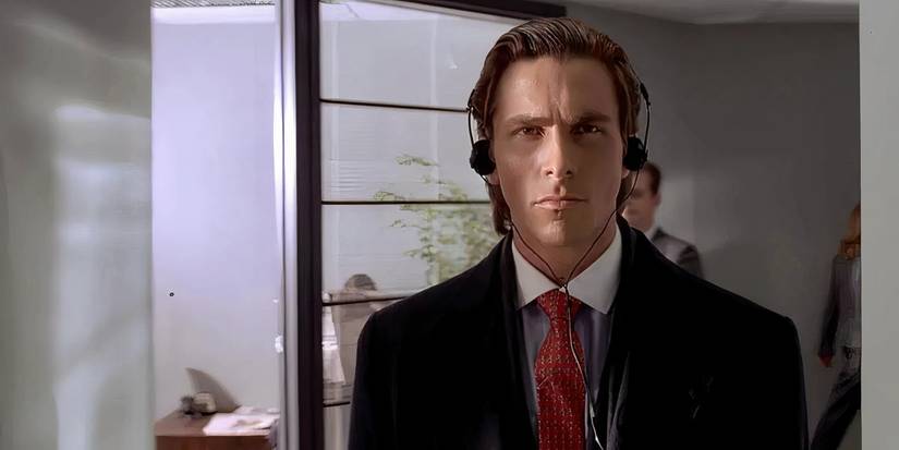 I'm Worried the American Psycho Remake Is Completely Forgetting What ...