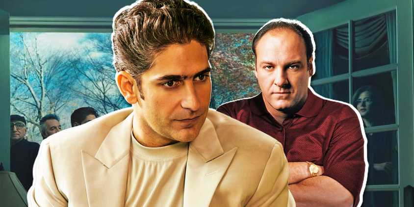 The End of The Sopranos, Explained