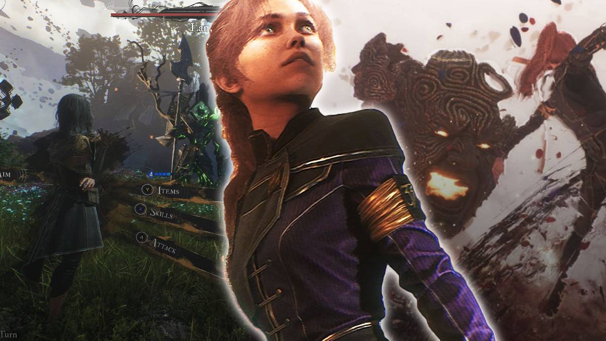 GOTY Award Winner Clair Obscur Has Award Rescinded Over Gen AI Usage