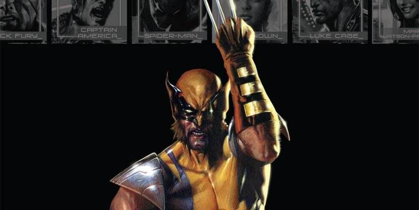 Every War Wolverine Fought In Marvel Comics