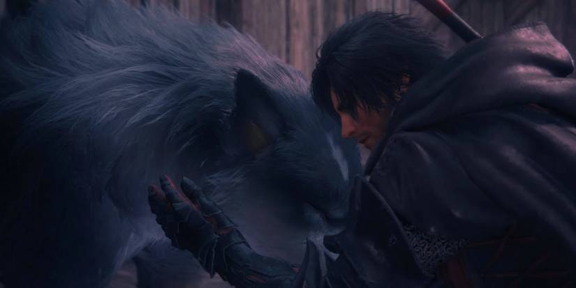 Final Fantasy: 7 Best Animal Party Members You Can't Help But Love, Ranked