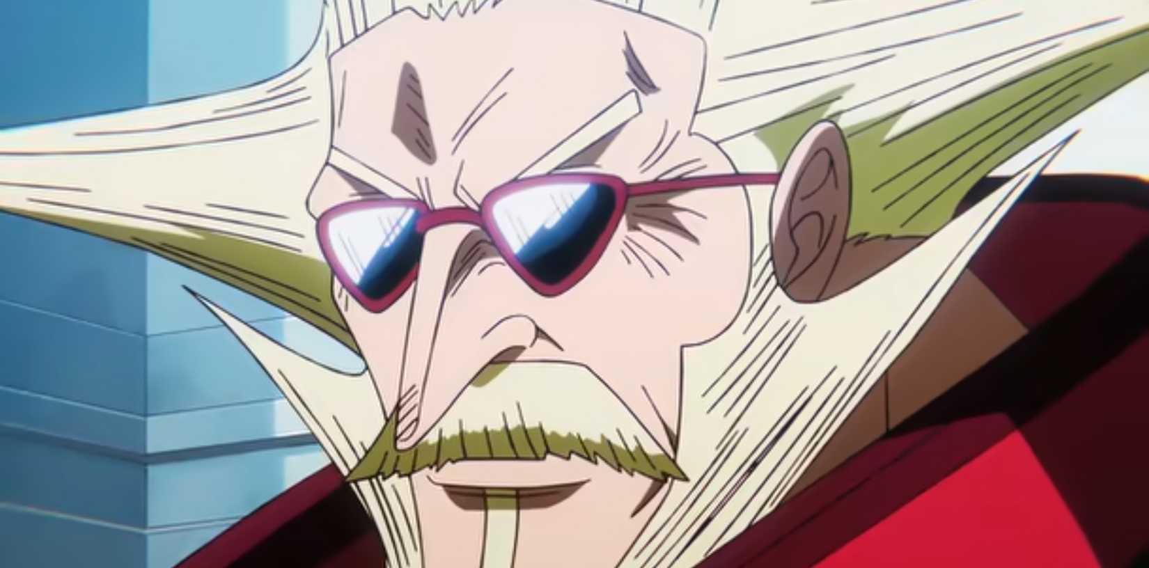 10 Strongest One Piece Characters at the God Valley Incident, Ranked