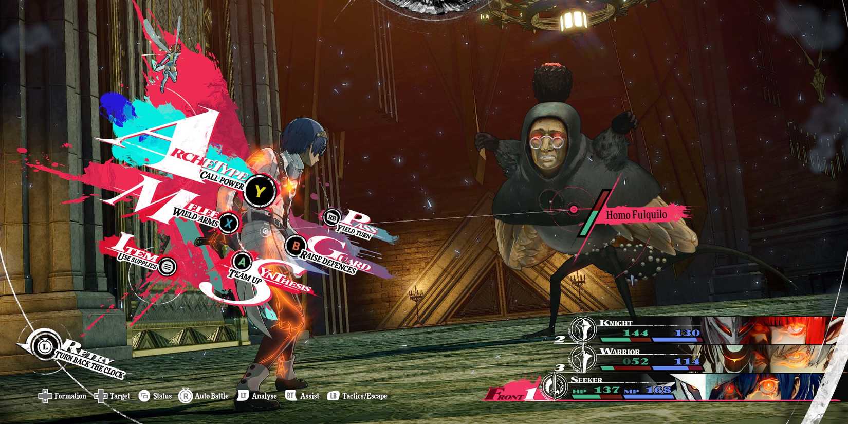 Persona 5 Royal Endings, Explained