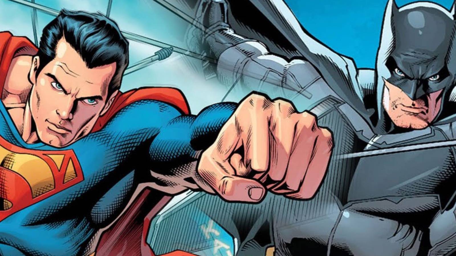 Tom King Reveals Non-Batman Favorite at Batman Anniversary Panel