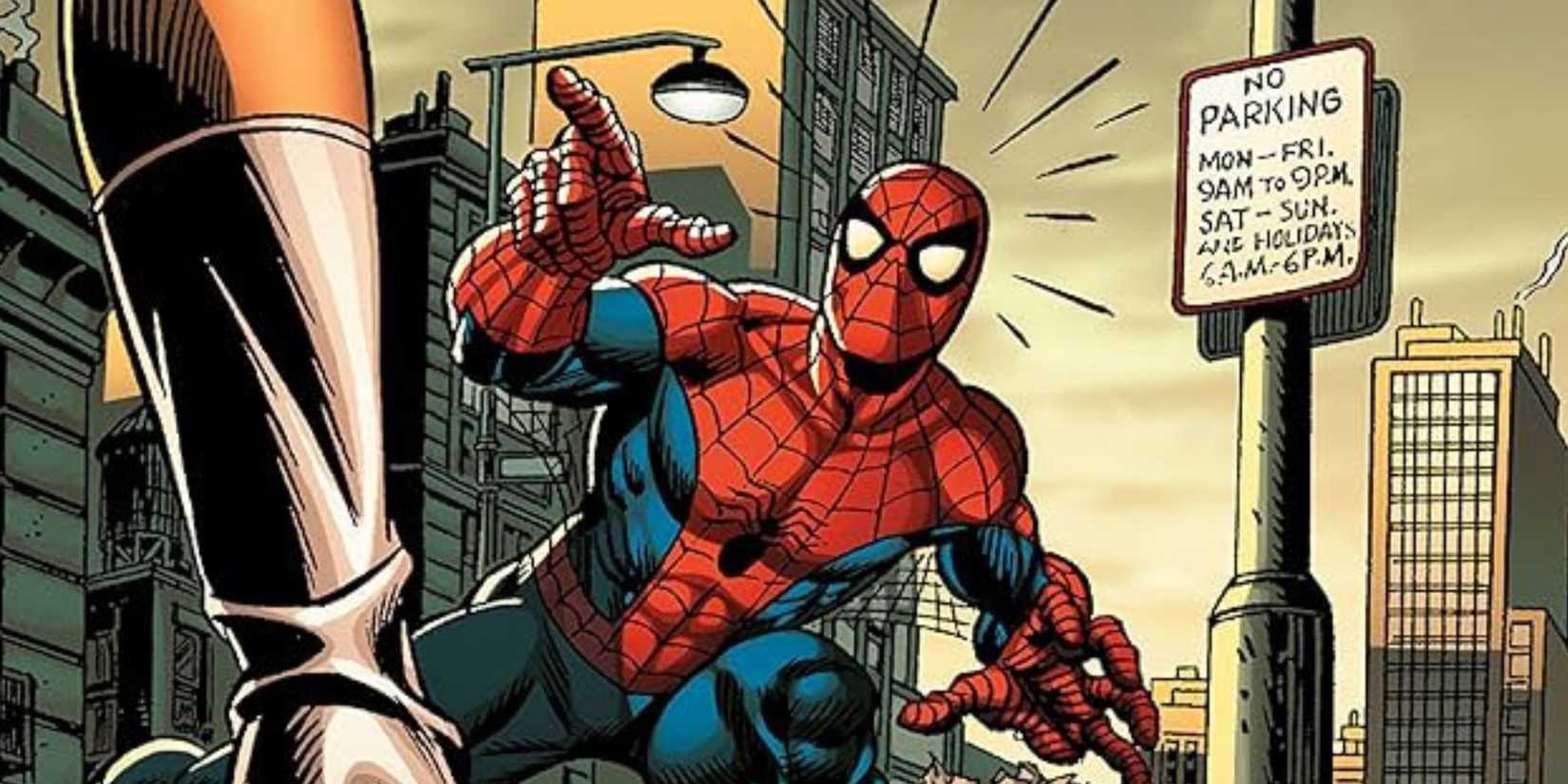 10 Most Important Spider-Man Comics in Marvel History
