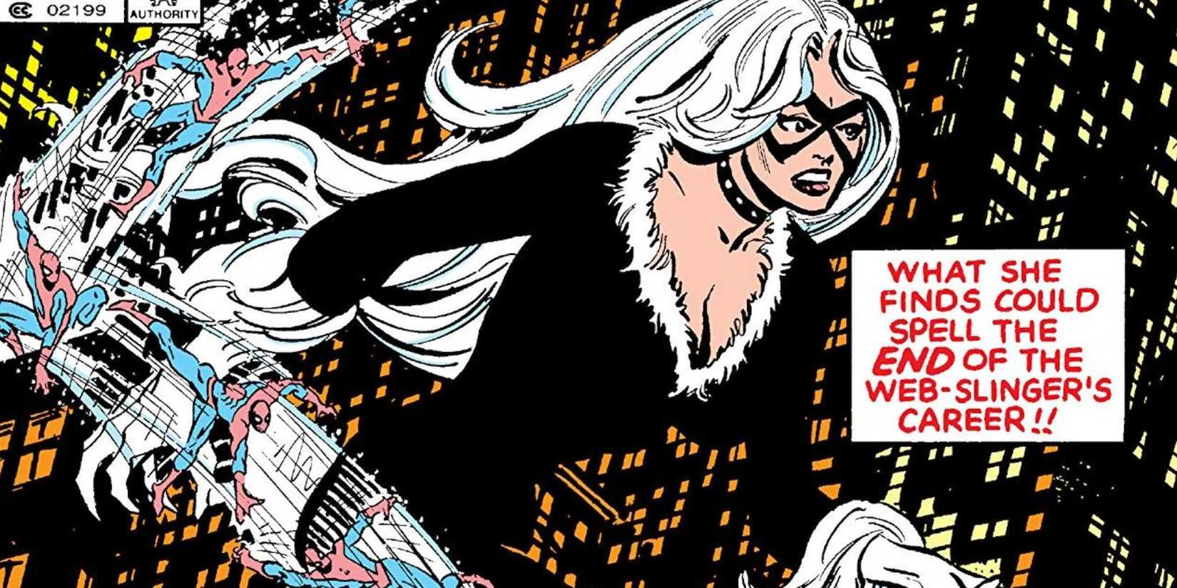 10 Comics You Need to Read If You Miss Spider-Man and Black Cat’s ...