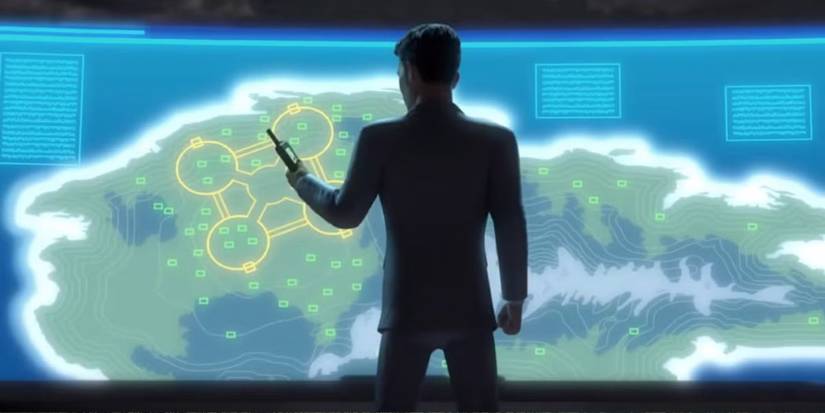 How Jurassic World: Camp Cretaceous Introduced The Franchise's Most ...