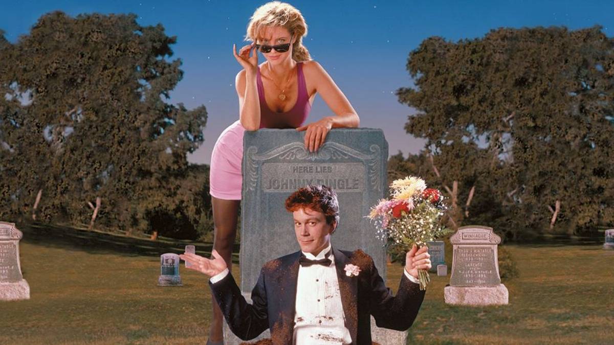 32 Years Later, Matthew McConaughey's Forgotten Zombie Movie Is Still 1 ...