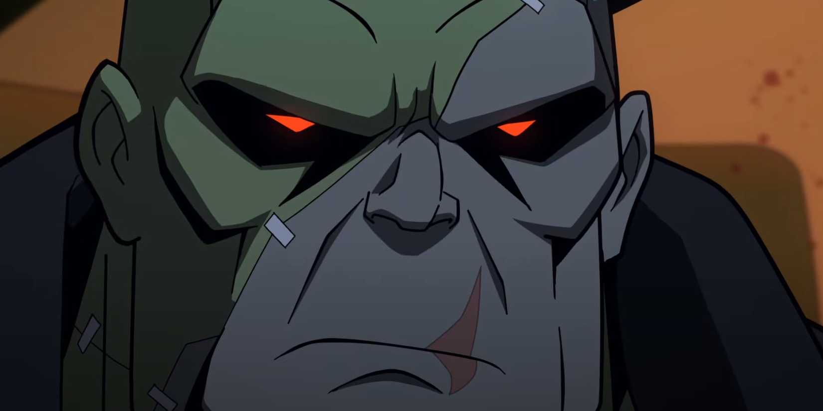 DCU Creature Commandos Cast and Character Guide