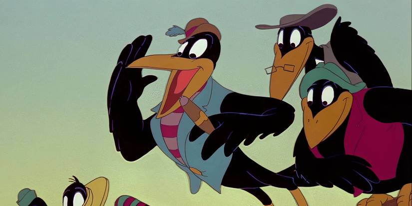 10 Classic Animated Movies That Have Aged Poorly