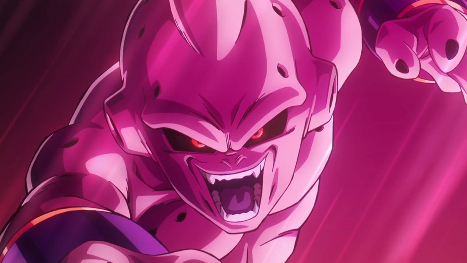Dragon Ball DAIMA: Majin Family Tree, Explained