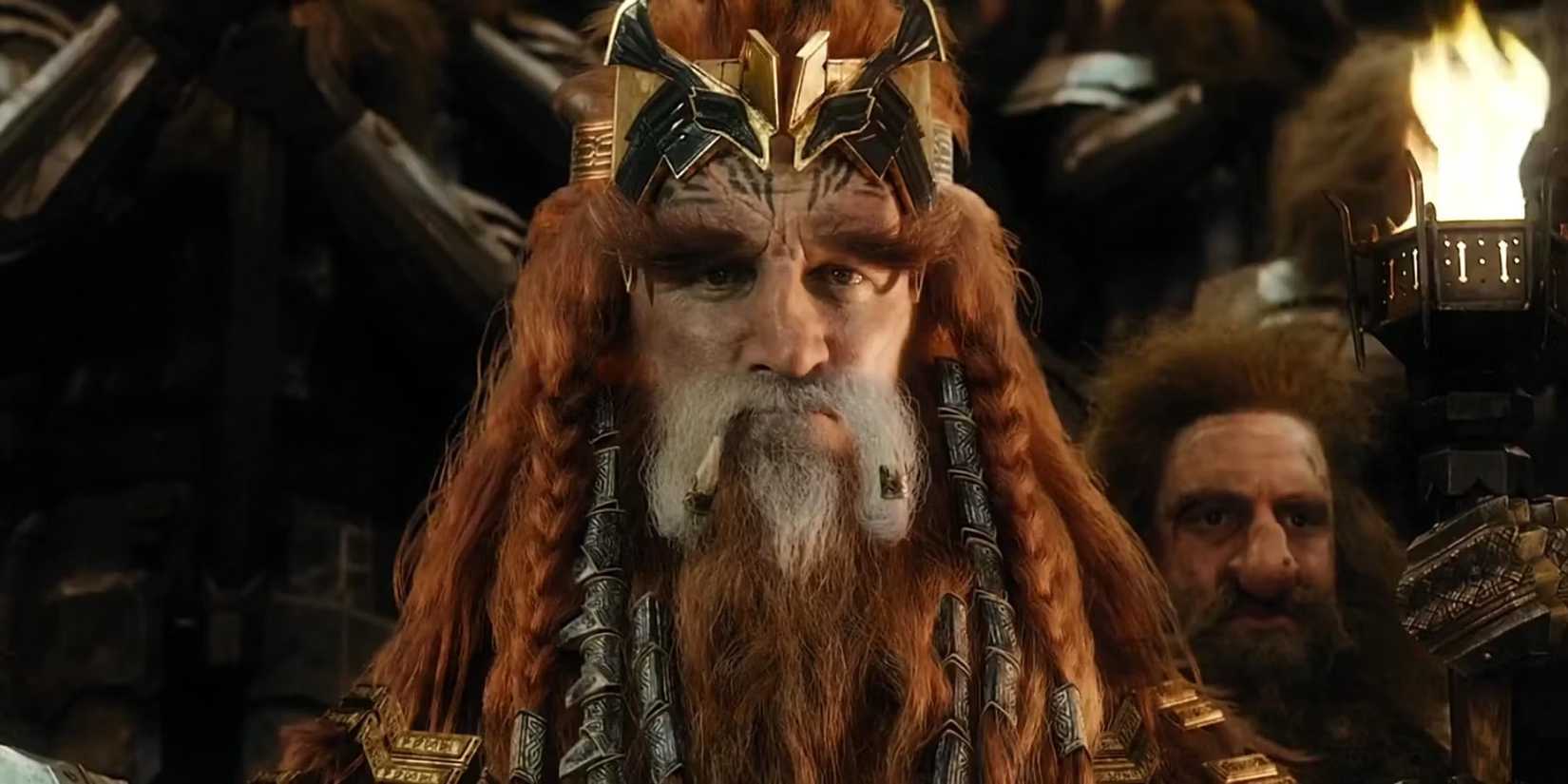 The Hobbit: The Dwarves of the Iron Hills, Explained