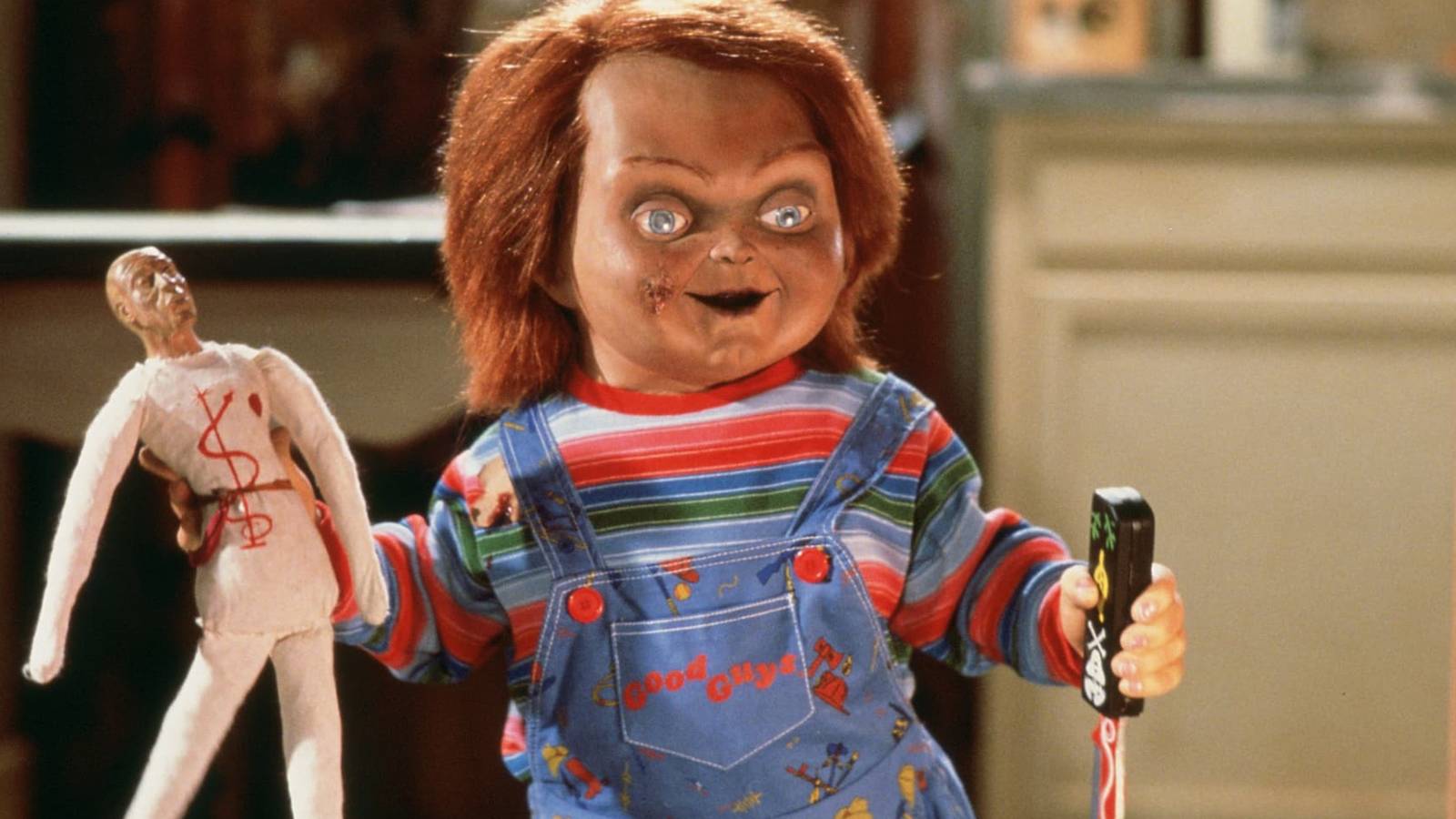 The Chucky Franchise Gets a New Streaming Home Next Month (But There's ...