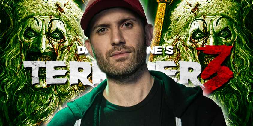 “It Was a Disaster” - David Moreau on His One-Take Movie MadS