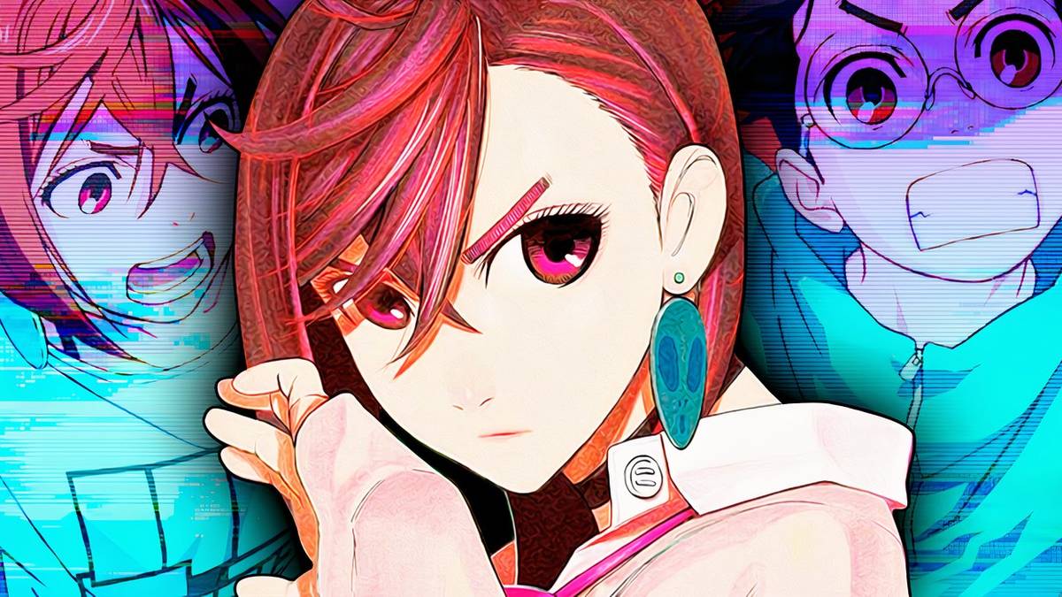 Dandadan Series Premiere Review: All Hell Breaks Loose