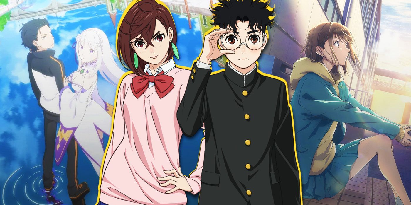 Dandadan Episode 3 Review: Anime’s Coolest Grandma Joins the Fun