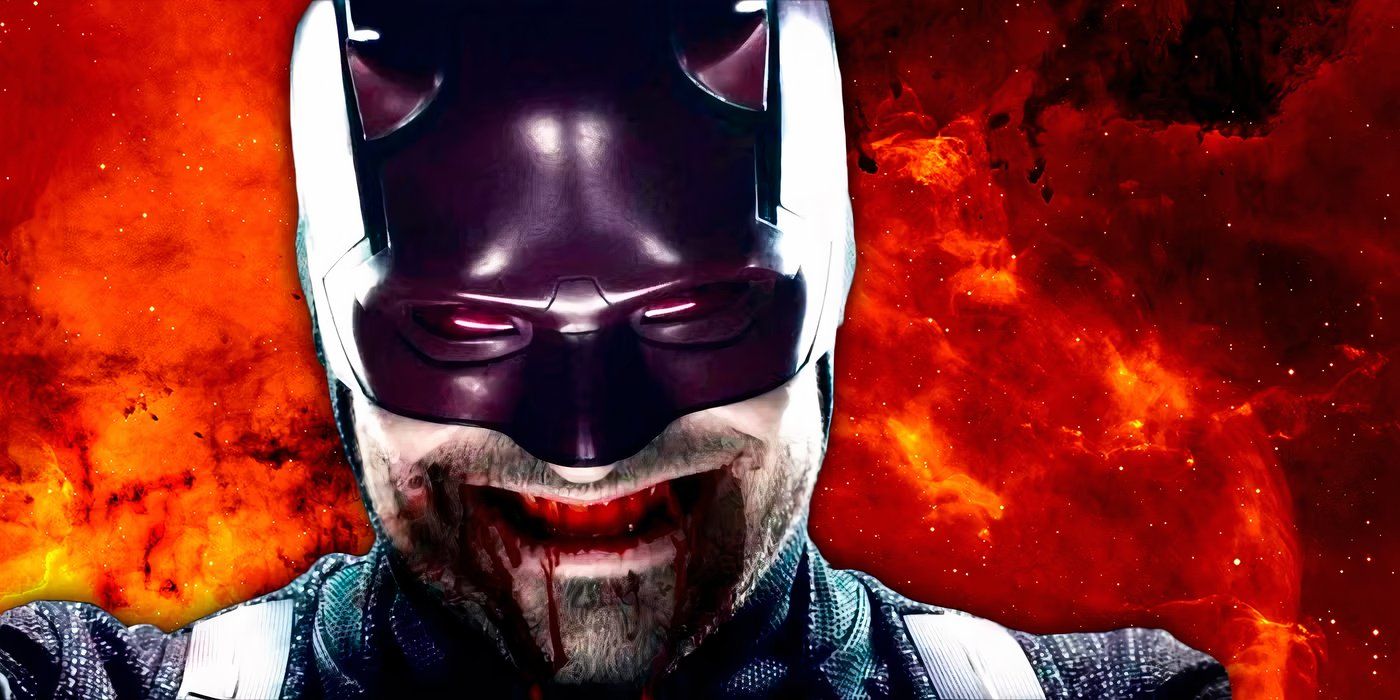 Daredevil: Born Again Reveals First Look at Matt, Karen & Foggy Reunion