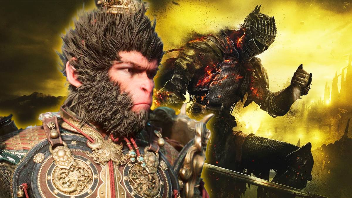 Love Dark Souls? Here are 10 Reasons Why You'll Love Black Myth: Wukong