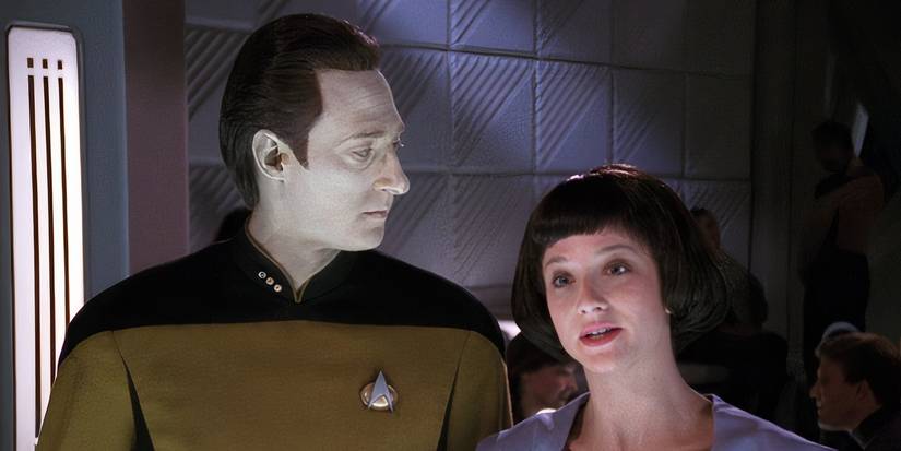 The 11 Saddest Sacrifices in Star Trek History, Ranked